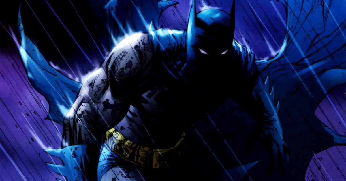 BATMAN RIP - Batman è morto, lunga vita a Batman | i-Cult!